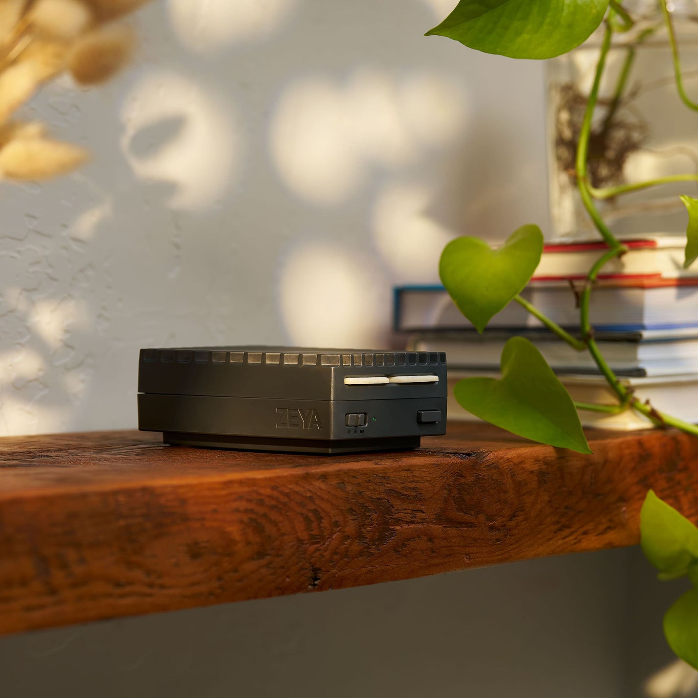 ZEYA Portable Diffuser | Clean Fragrances for Your Home | ZEYA – ZEYA ...