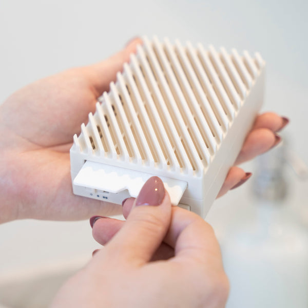 ZEYA Portable Diffuser | Clean Fragrances for Your Home | ZEYA – ZEYA Fragrances