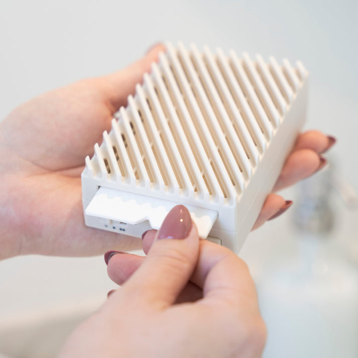 ZEYA Portable Diffuser | Clean Fragrances for Your Home | ZEYA – ZEYA ...